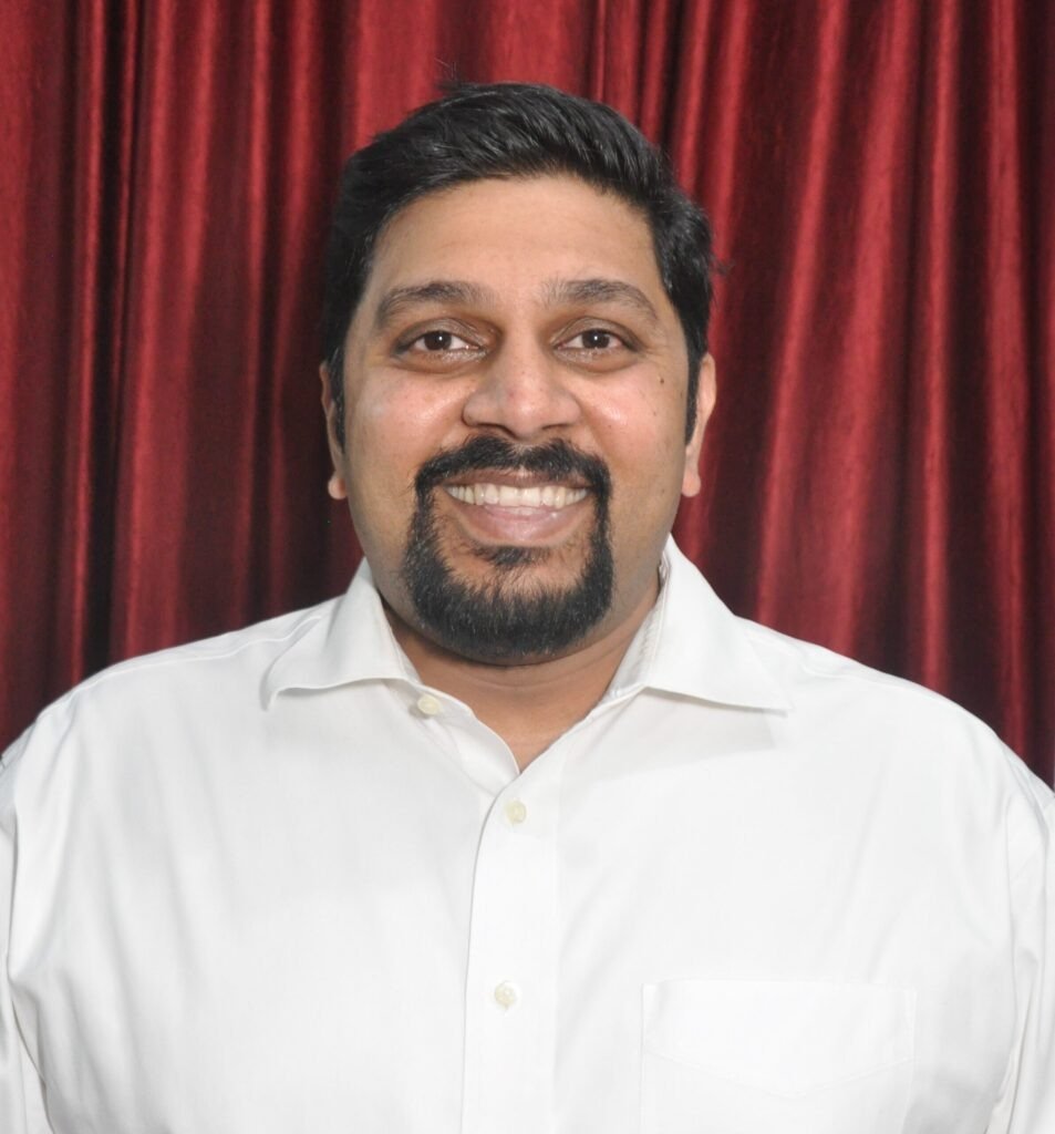 Nathan Eda - Calvary Baptist Bible College & Seminary